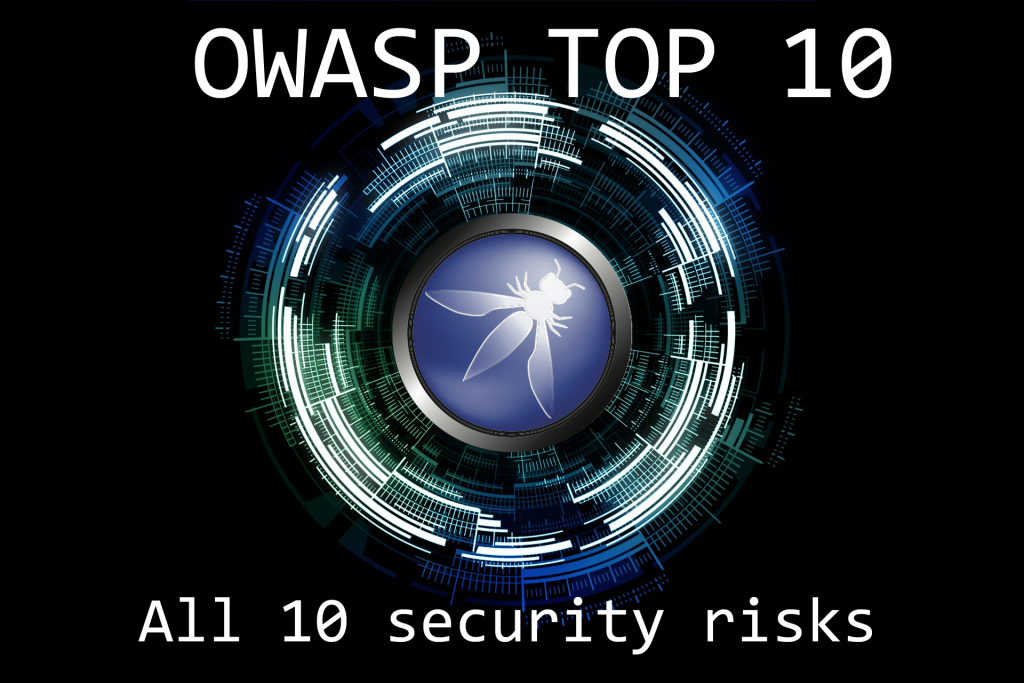 OWASP TOP 10 Archives OWASP TOP 10 Archives