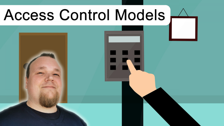 Access Control Models